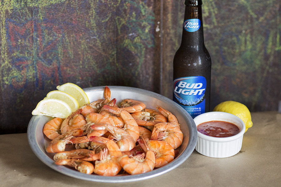 Bubba's Fish Shack - Grand Strand Coastal Food